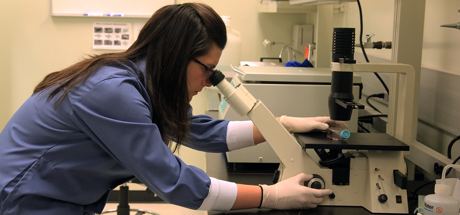 Facilities & Resources – DaCosta Lab