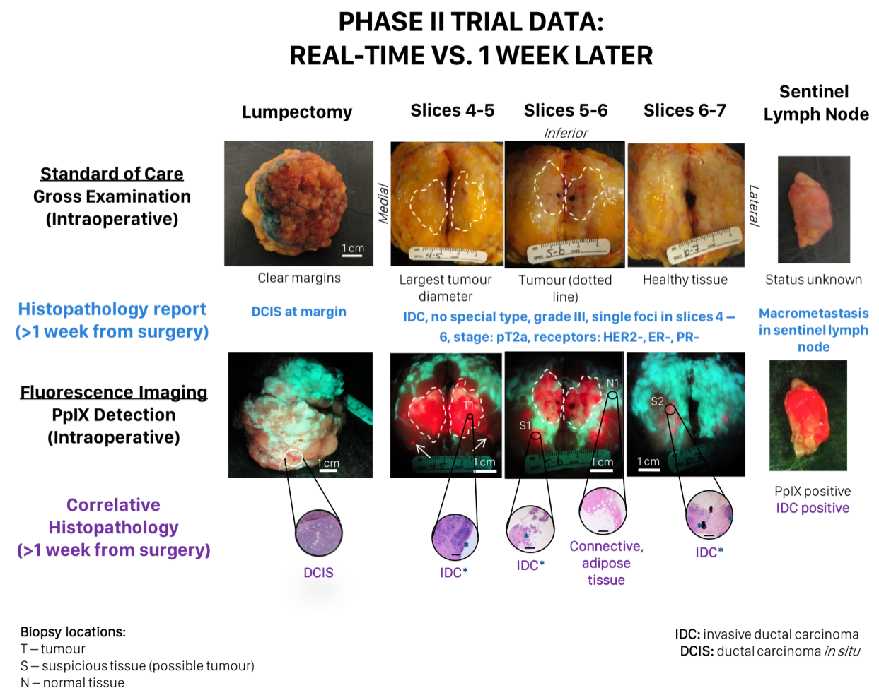 Clinical Research – DaCosta Lab